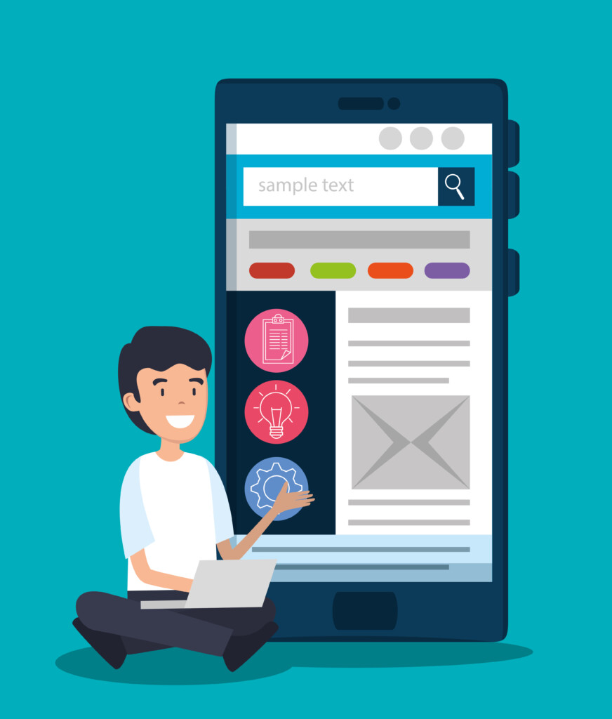 The Ultimate Guide to Internal Site Search - Keyspider Blogs | Blogs ...