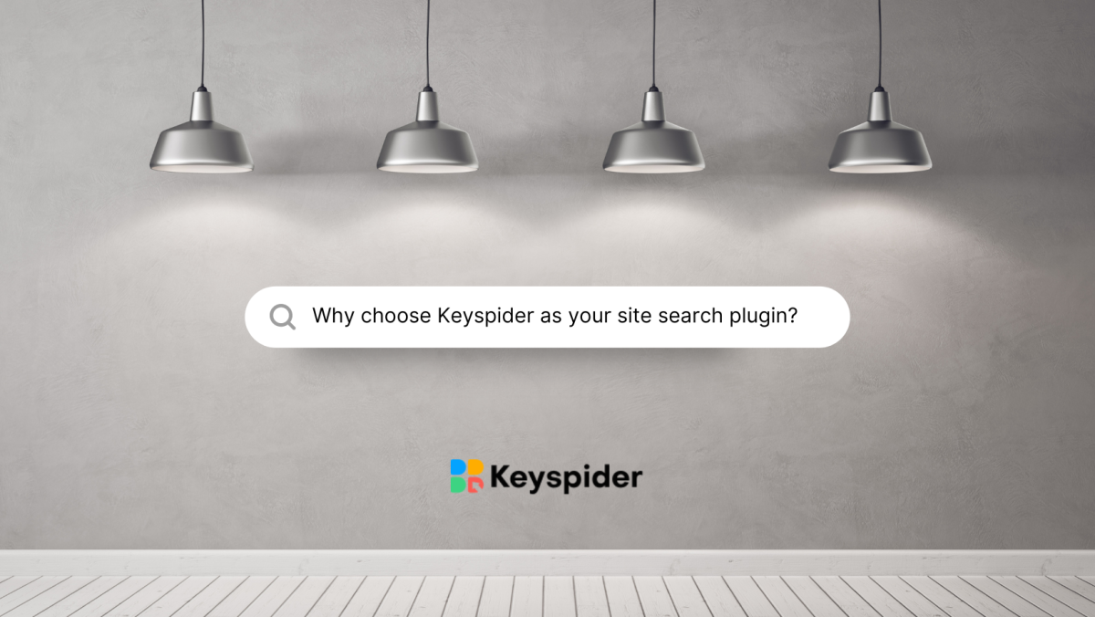 AI search: why is it needed for businesses? - Keyspider Blogs | Blogs and stories about ...