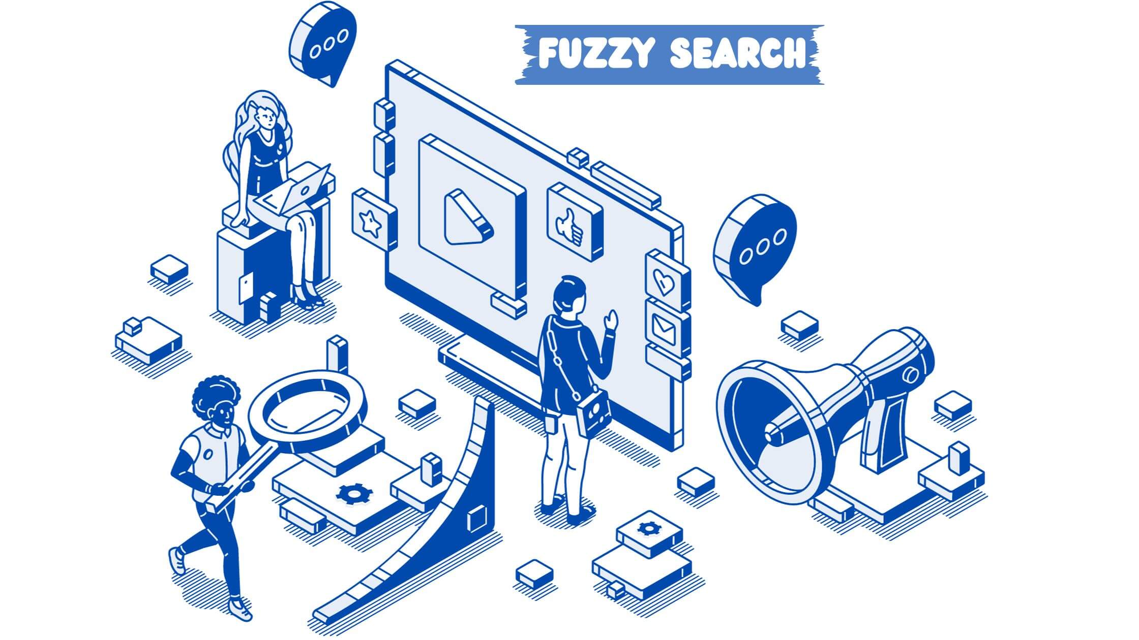 What is Fuzzy Search and the Logic Behind It? - Keyspider Blogs | Blogs and stories about ...